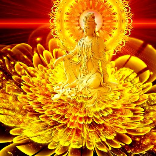 Kinh Đại Bi Tâm Đà Ra Ni - Niệm Phật