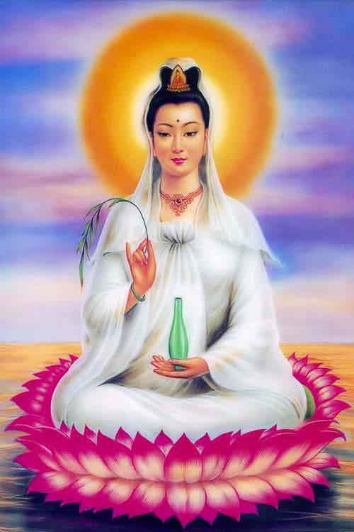 Kinh Quán Âm Cứu Khổ